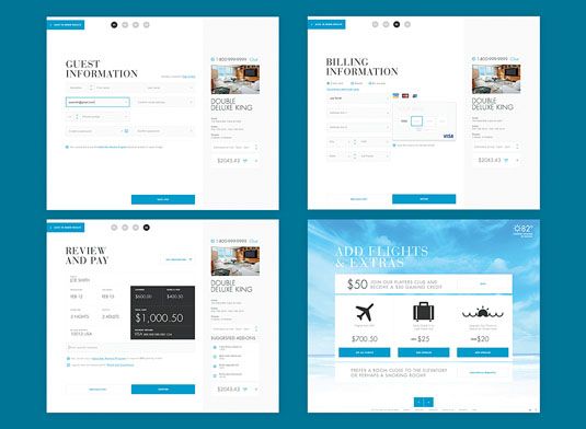Design a portfolio that packs a punch | Creative Bloq