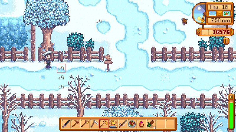 Stardew Valley tips guide | PC Gamer