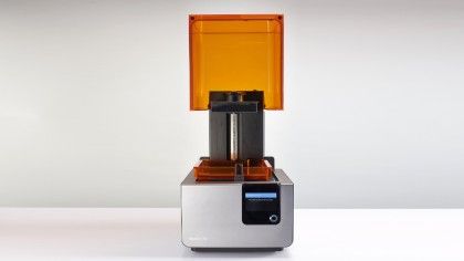 Formlabs Form 2 review | TechRadar