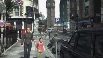 10 games set in London: who got it right, who made a mess of the ...