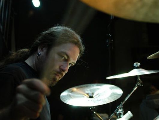 50 greatest drummers of all time: part 1 | MusicRadar