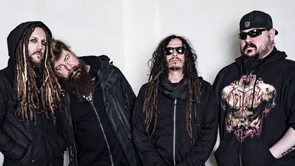 The 10 best metal guitarists in the world today | MusicRadar