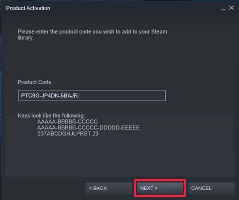 How to redeem codes on Steam | Windows Central