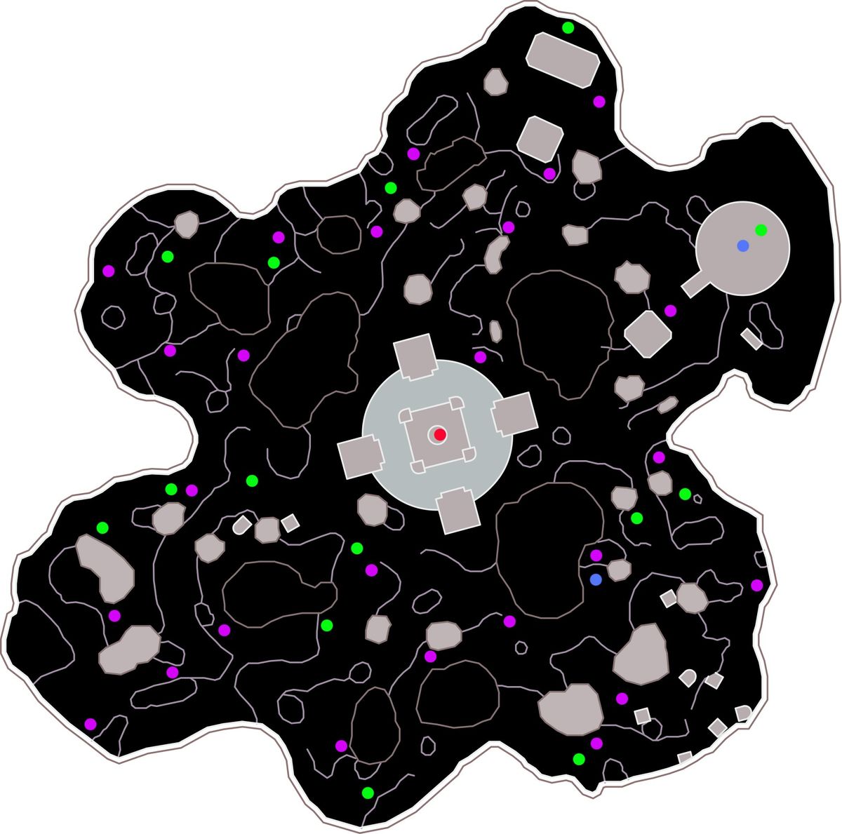 Evolve gameplay tips and level maps guide: Page 8 - Page 8 | GamesRadar+