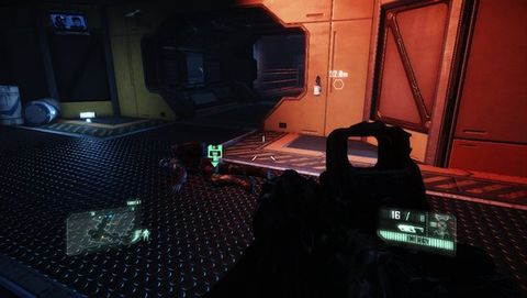 Crysis 3 nanosuit upgrade and cell intel locations guide: Page 2 - Page ...