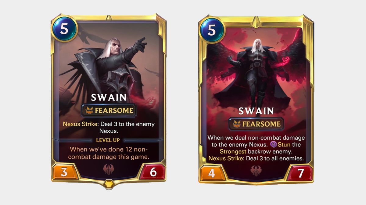 Legends of Runeterra Rising Tides and Bilgewater guide: Everything you ...