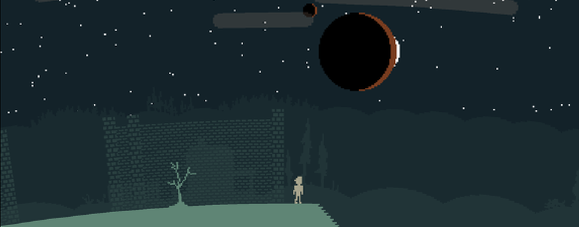 Perennial is a lo-fi platformer that gets around | PC Gamer