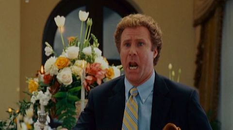 50 Greatest Will Ferrell Moments | GamesRadar+