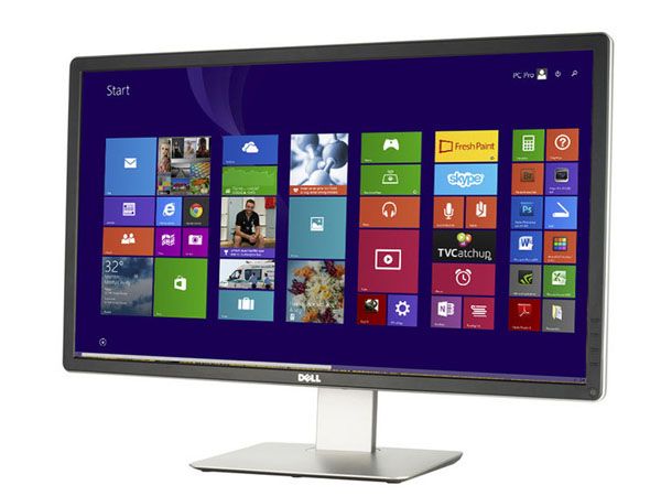 Dell P2815Q 28-Inch Ultra HD Monitor Review | Tom's Hardware