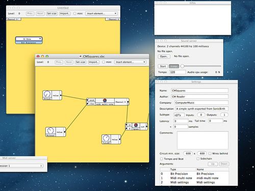 20 great free and open source music making programs | MusicRadar