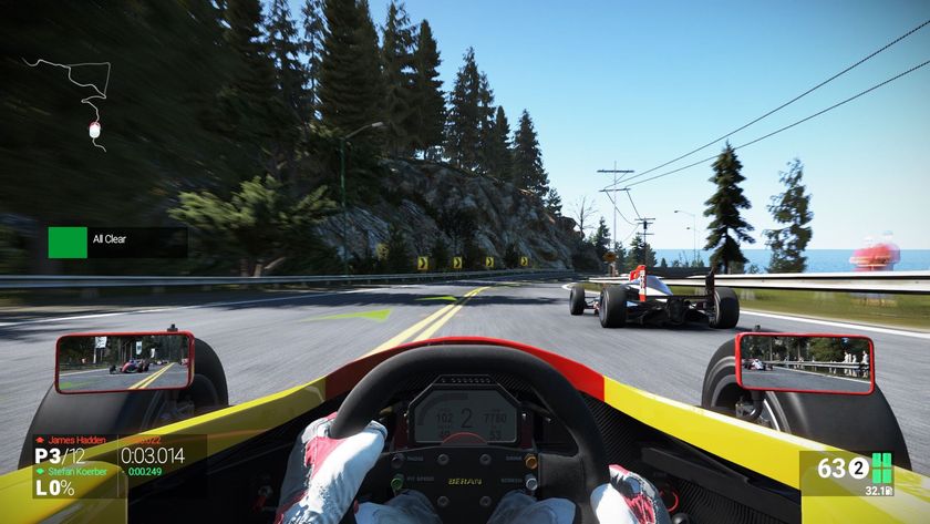 Our highest review scores of 2015 | PC Gamer