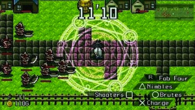 The 25 Best PSP Games of All-Time | GamesRadar+