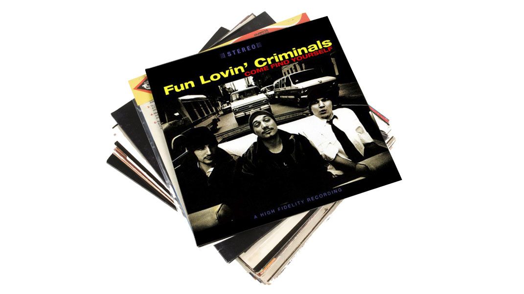 Huey Morgan and Brian 'Fast' Leiser talk Fun Lovin' Criminals' Come ...