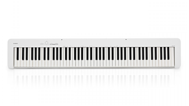 Casio CDP S-110 review | MusicRadar