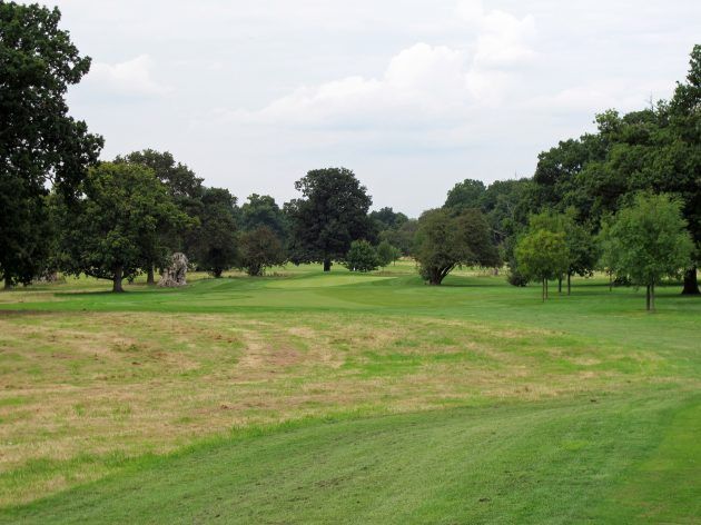 Luton Hoo Golf Course Review | Golf Monthly