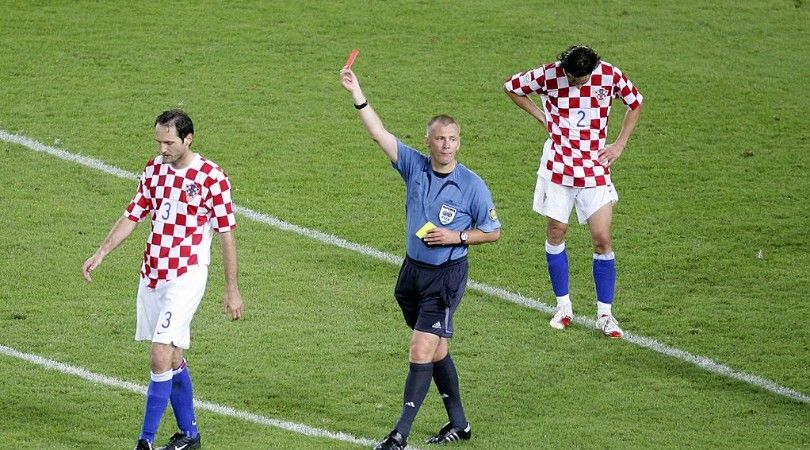 Ranked! The 25 worst refereeing decisions of all time | FourFourTwo