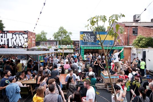 10 awesome places for designers to hang out | Creative Bloq