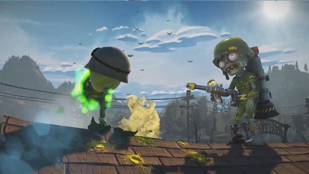 Plants vs Zombies Garden Warfare: Tips and Tricks to succeeding with ...