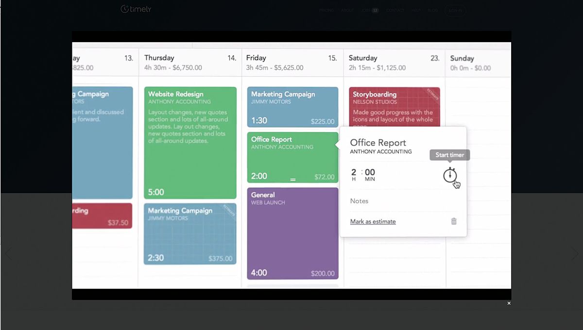 Time management and workflow tools - 20 top tools for freelancers ...