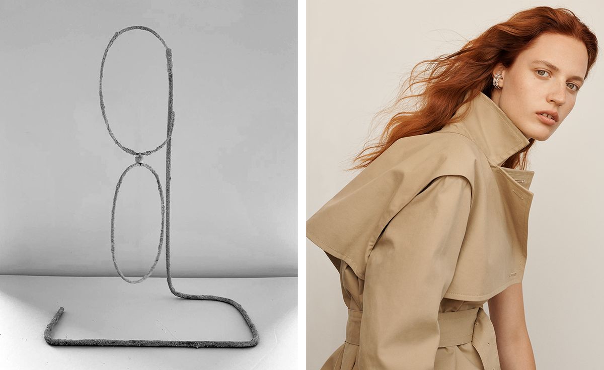 Ana Khouri's new jewellery and sculptures | Wallpaper*