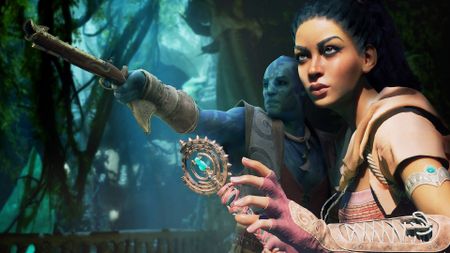 Does Metaphor: ReFantazio have romanceable characters? | PC Gamer