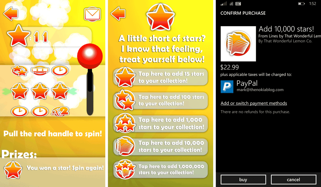 Lines, connect matching colors in this addictive puzzle game for ...
