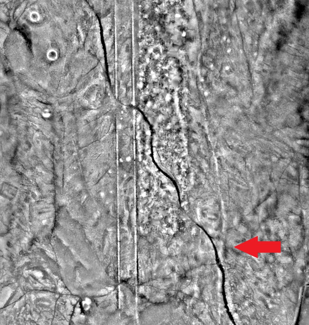 Ritual monument discovered in Scotland dates to the time of Stonehenge ...