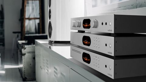 Separates vs systems: the pros and cons of each path to hi-fi nirvana ...
