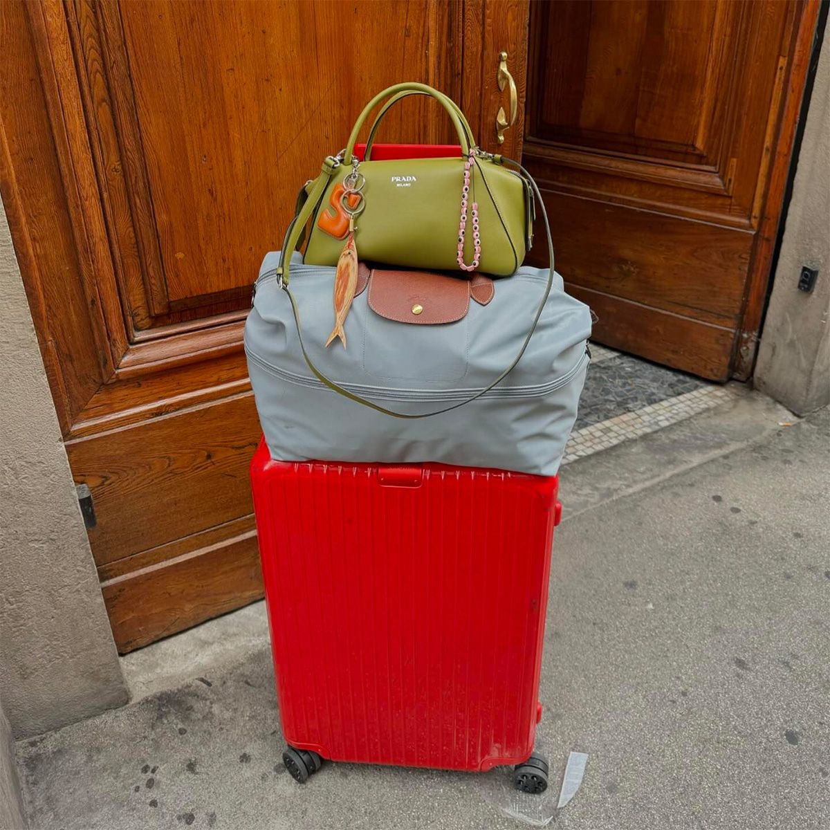 5 Travel Tips From Gary Janetti's New Book | Who What Wear