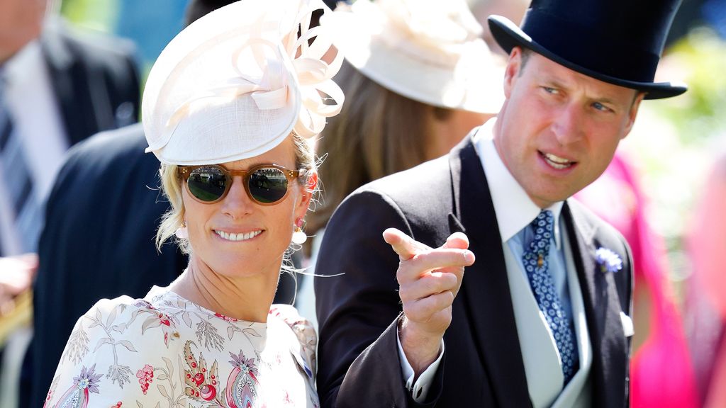 Prince William's 'Hard Line' Approach to Beatrice and Eugenie's Royal ...