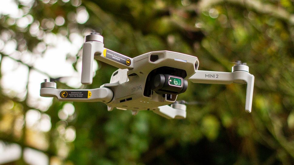 Should I buy a DJI drone in 2021? | TechRadar