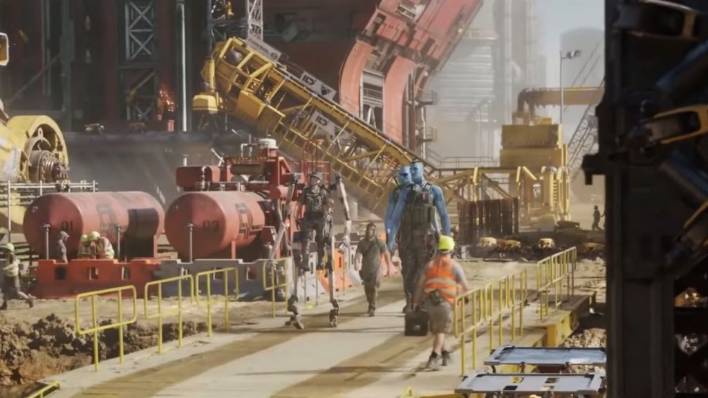 Avatar 2: What We Know So Far | Cinemablend