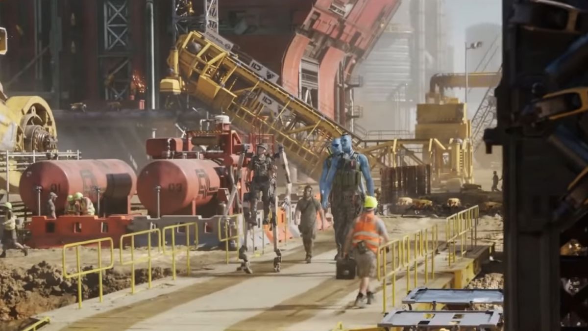 Avatar: Fire And Ash: Release Date, Cast And Other Things We Know About ...