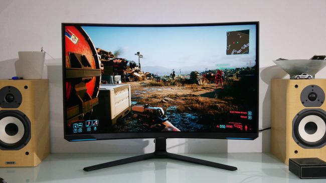Samsung Odyssey Neo G8 review: "A stellar gaming monitor if you want ...