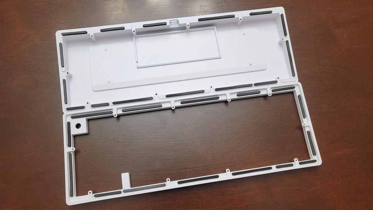 Meletrix Zoom65 Review: The Best Entry Level Custom Keyboard | Tom's ...