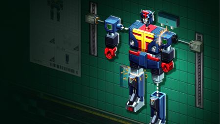 Infinifactory review | PC Gamer