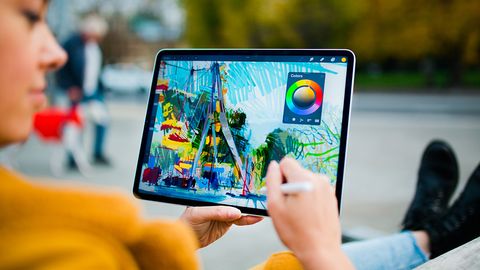 The 30 best iPad Pro apps for Apple Pencil | Creative Bloq
