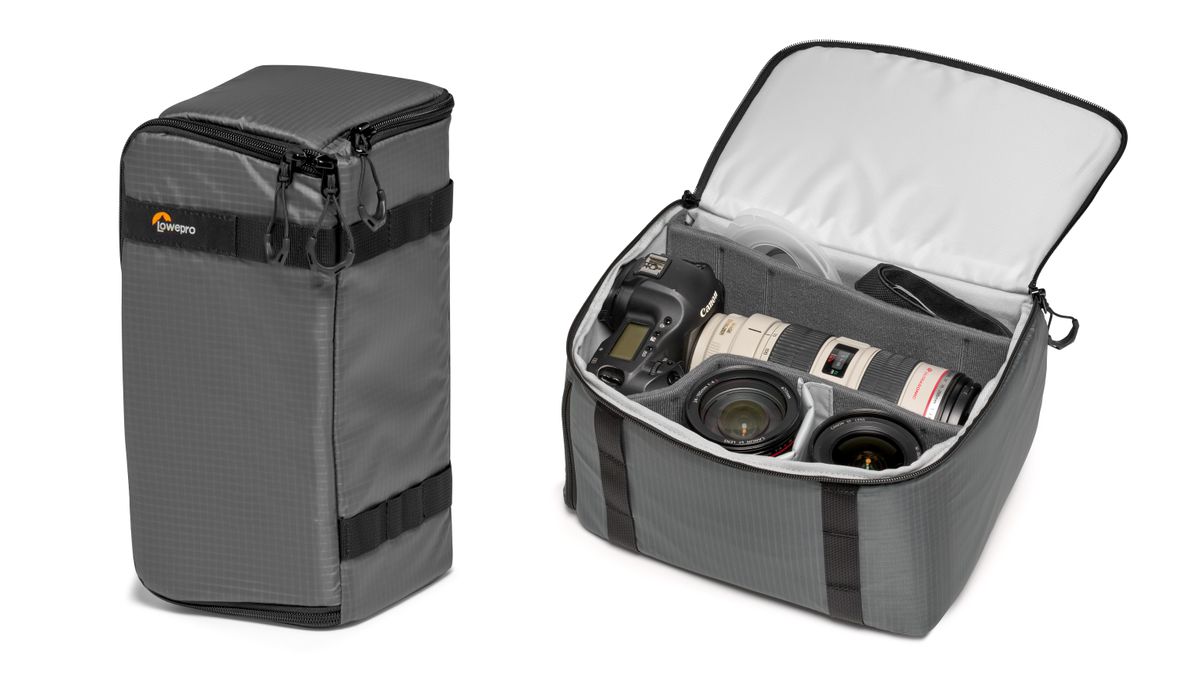 Lowepro launches four new eco-friendly photo backpacks for the great ...