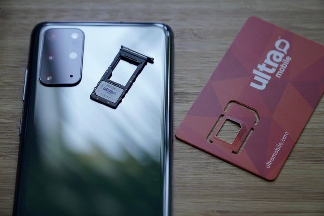 Ultra Mobile review: Plenty of prepaid data and free international ...