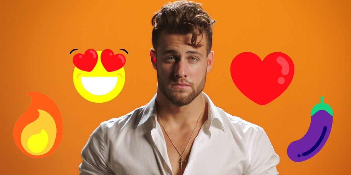 Netflix's The Circle Star Mitchell Eason Under Fire After Racism Claims ...