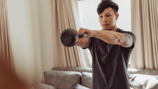 The Best Home Exercises For All Levels | Coach