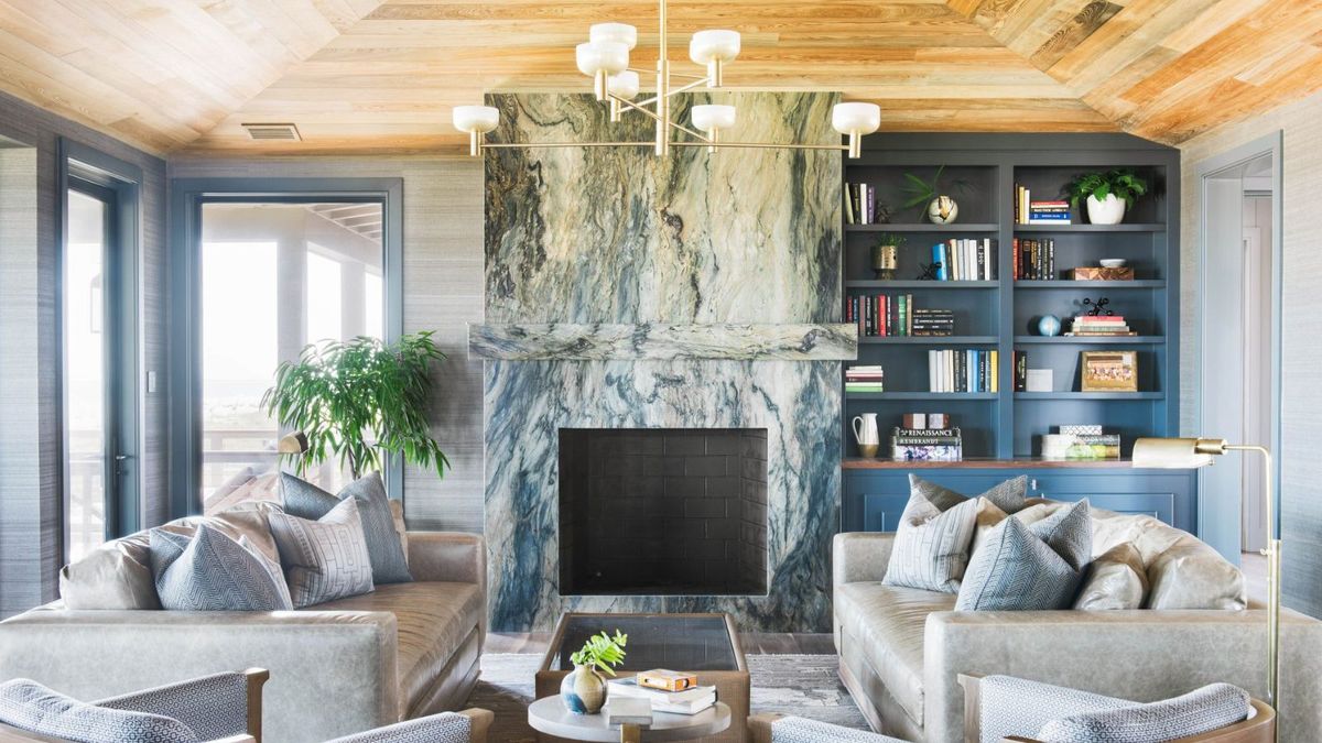 How I choose the right stone for every interior design project | Homes ...
