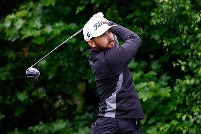 Hayden Buckley What's In The Bag? | Golf Monthly