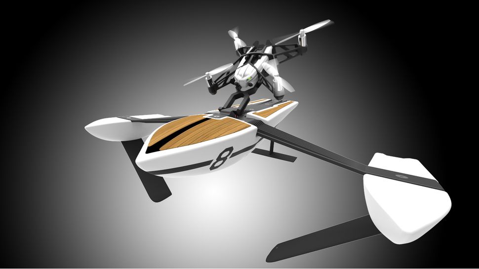 How drones work | TechRadar