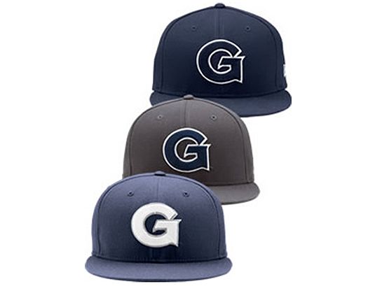 The 20 best fitted baseball cap designs of all time | Creative Bloq