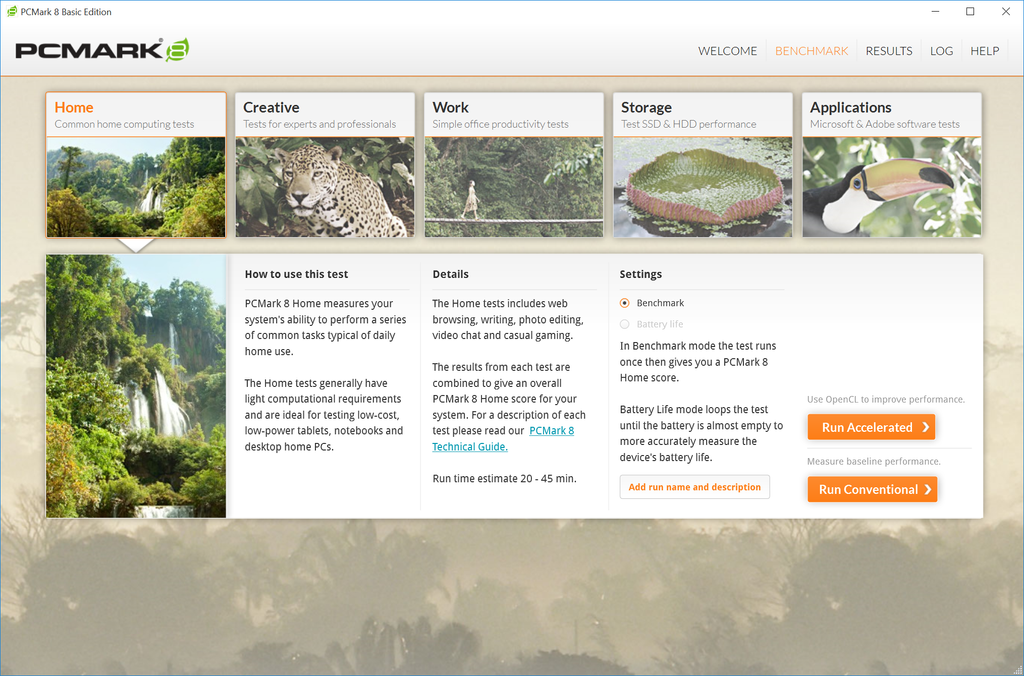 Best CPU benchmark | PC Gamer
