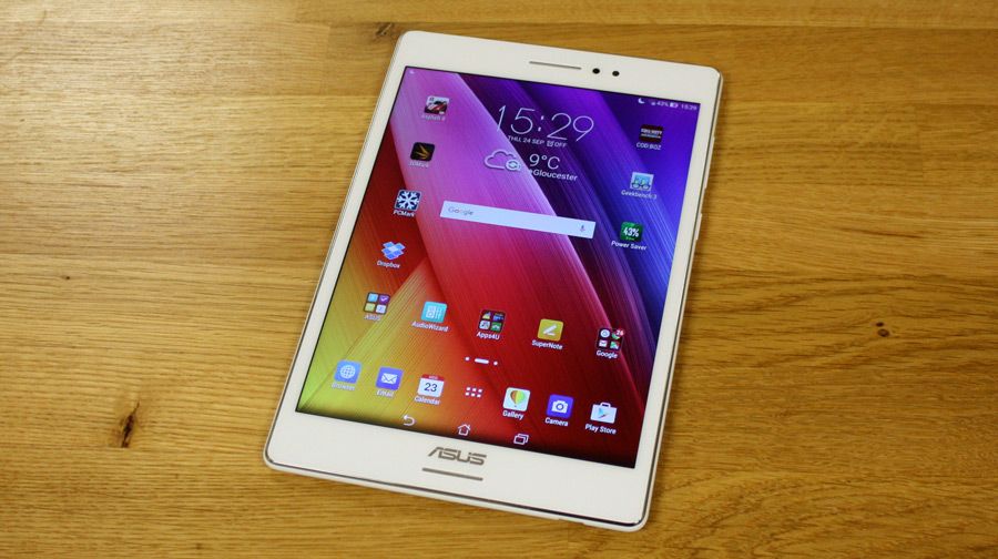 Verdict and competition - Amazon Fire 7 (2017) review - Page 4 | TechRadar