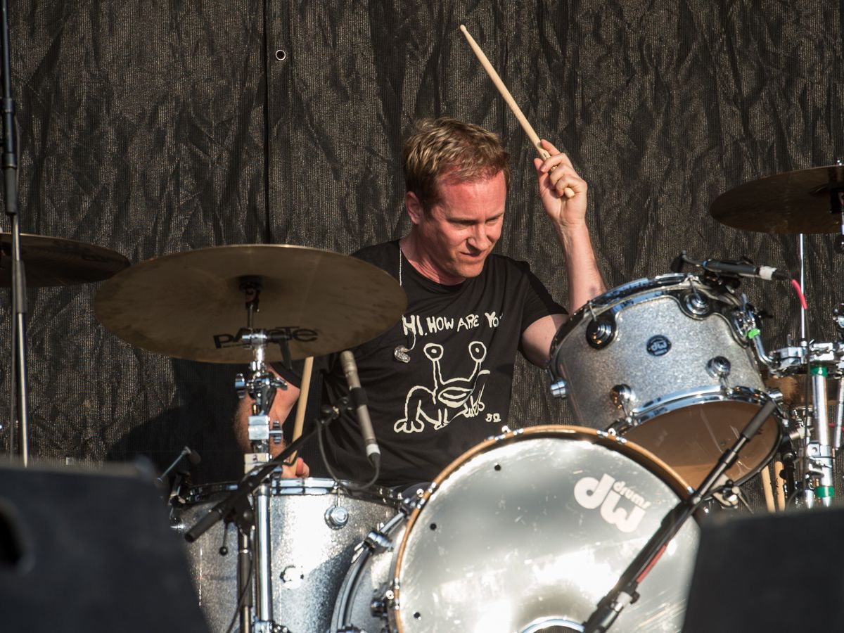 15 of the best punk drummers | MusicRadar