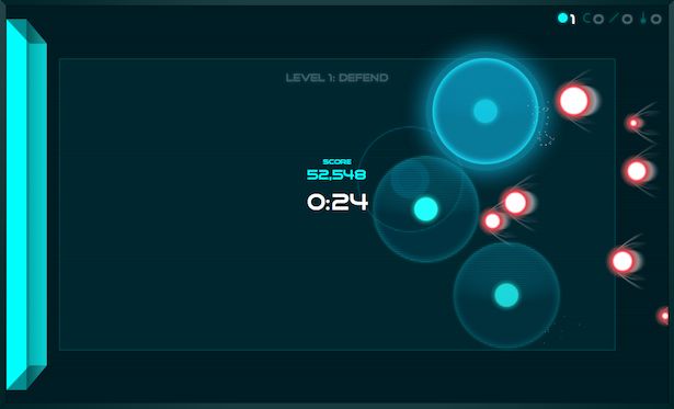 The top 20 HTML5 games | Creative Bloq