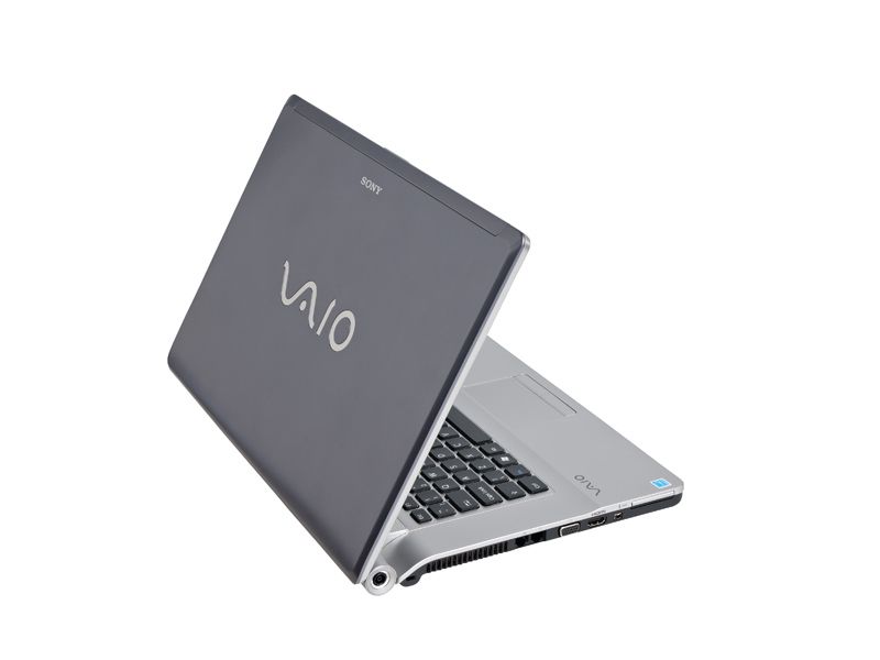 Sony Vaio VGN-FW21L review | TechRadar